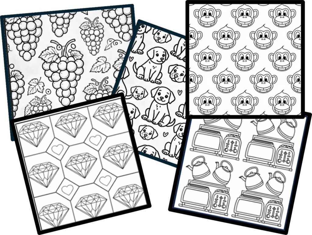 Patterns AI | Quick Start Publishing